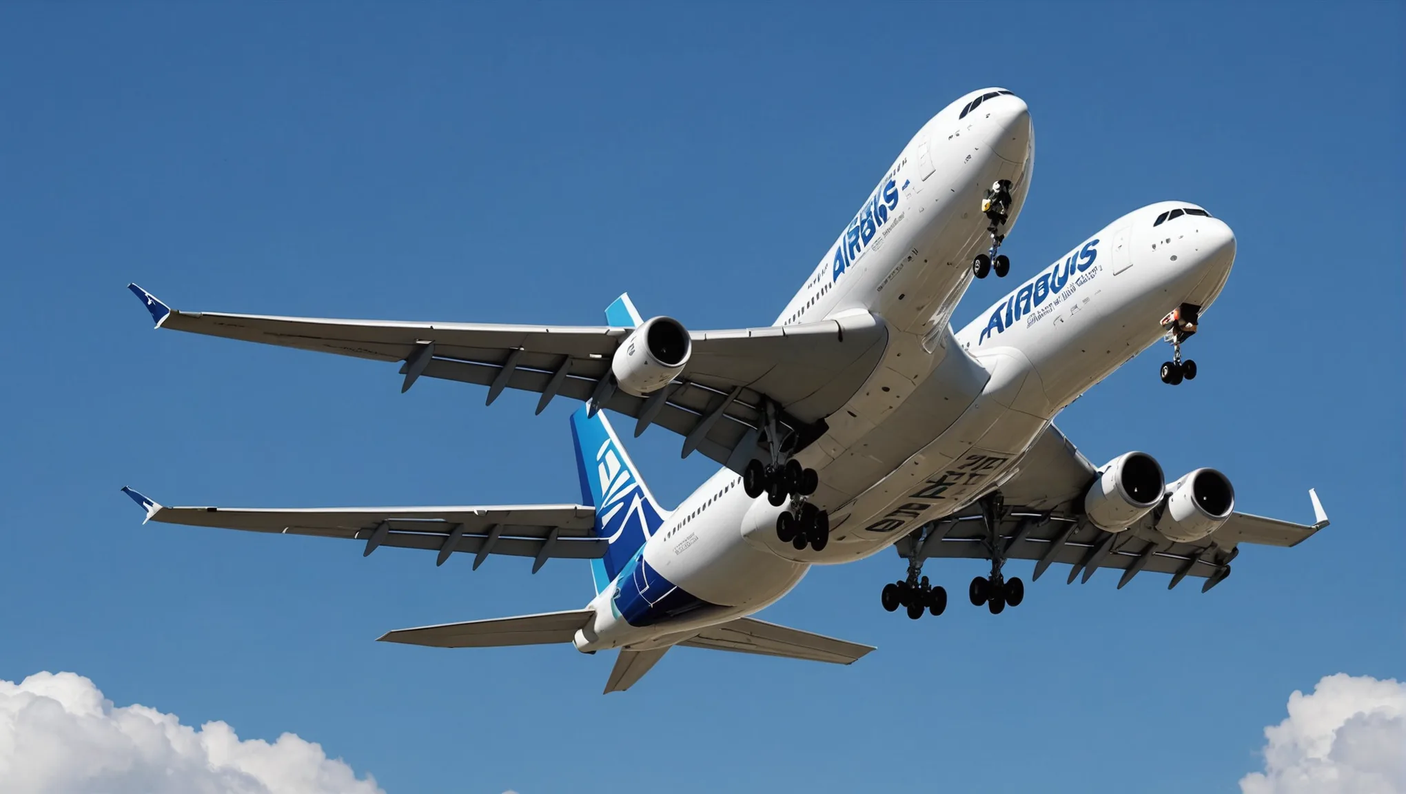Airbus sends 70 new aircraft to the skies in July | Flywest