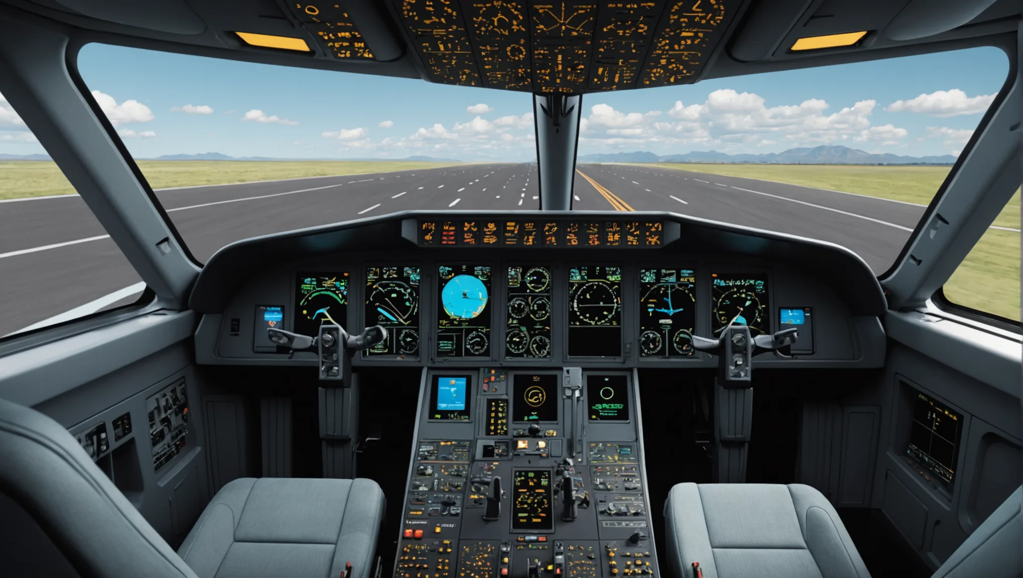 Understanding G-force: the aviation load factor explained | Flywest