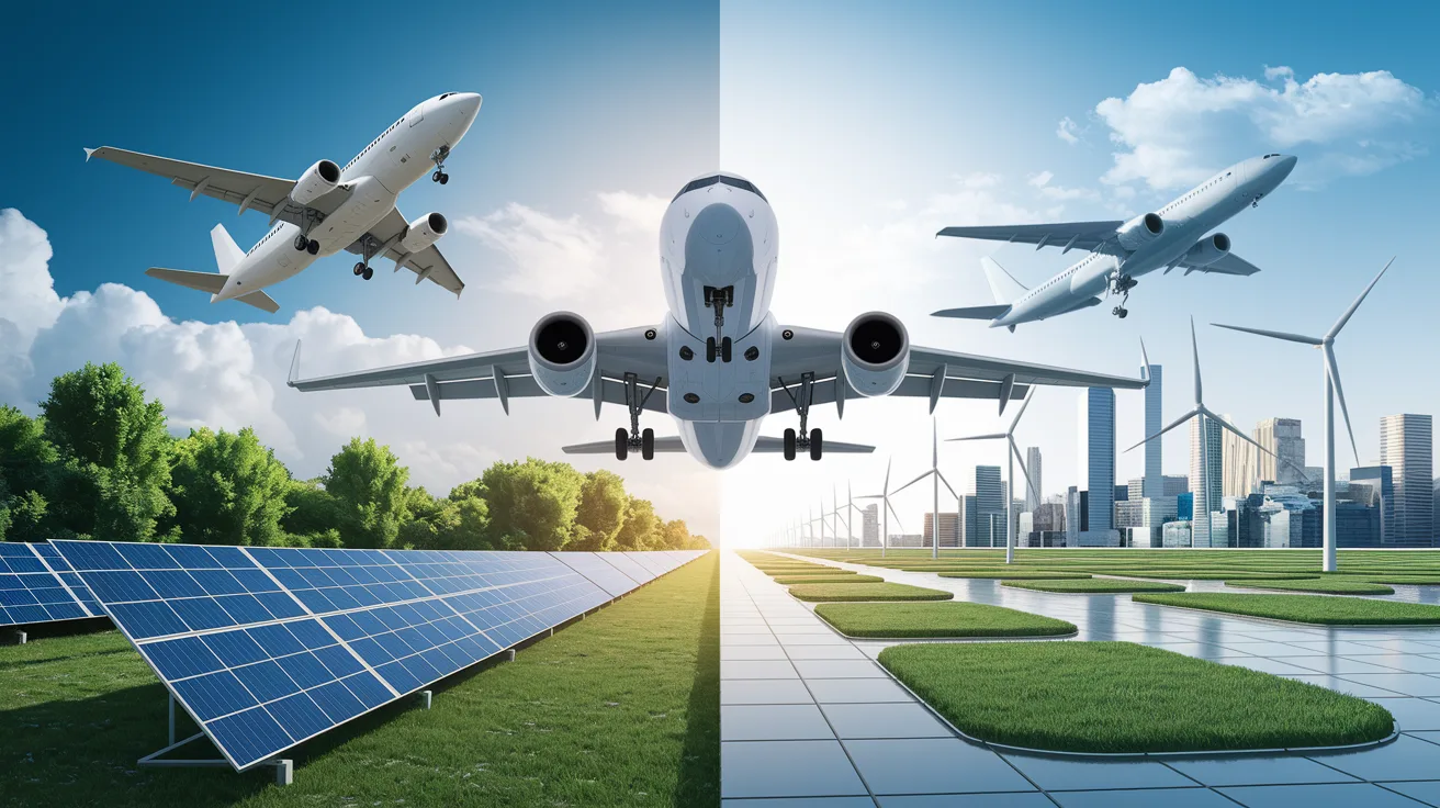 Understanding the distinction between carbon neutrality and net zero in ...