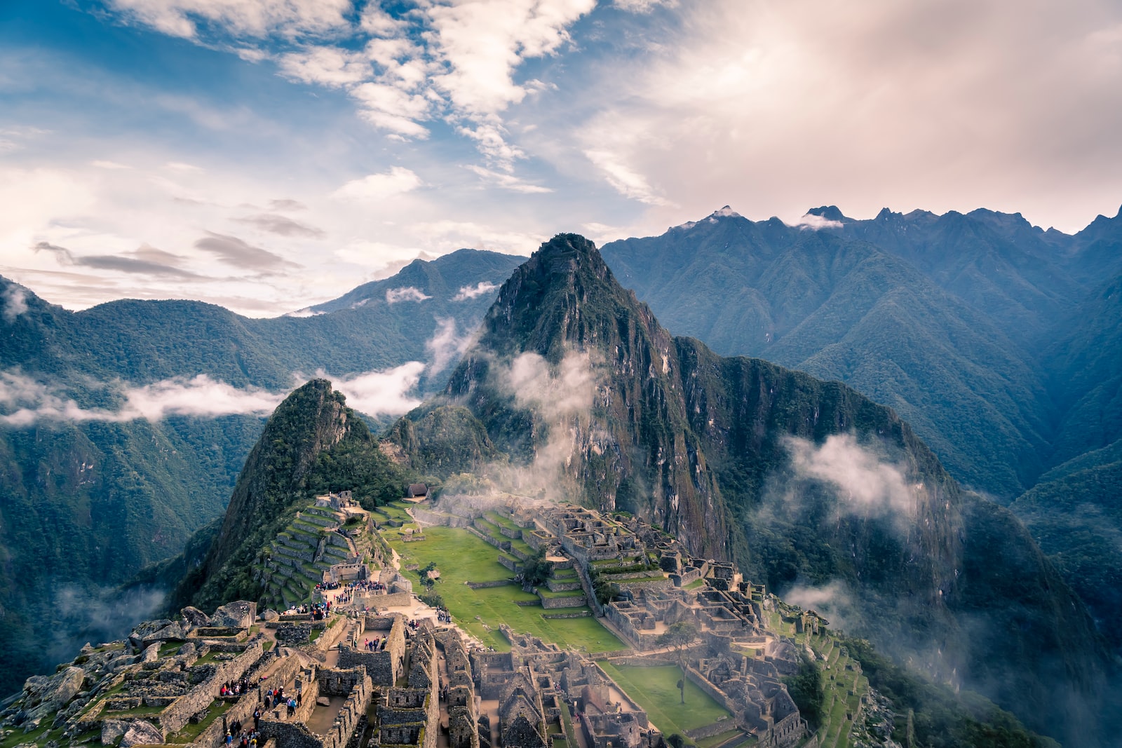 Vacances au Pérou : à la découverte du Machu Picchu - Flywest