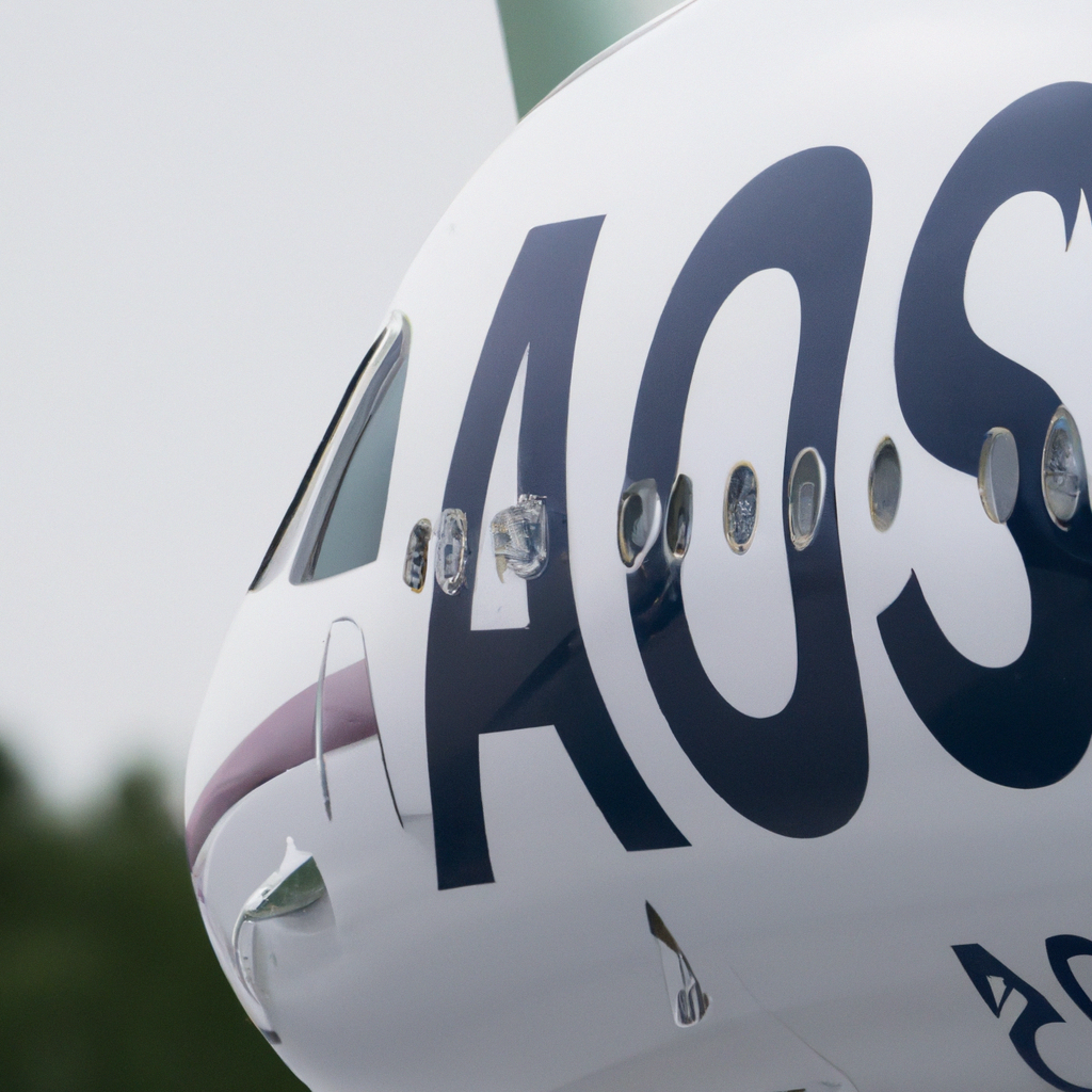 Find out why Airbus names its A320, A350 and A380 - Flywest