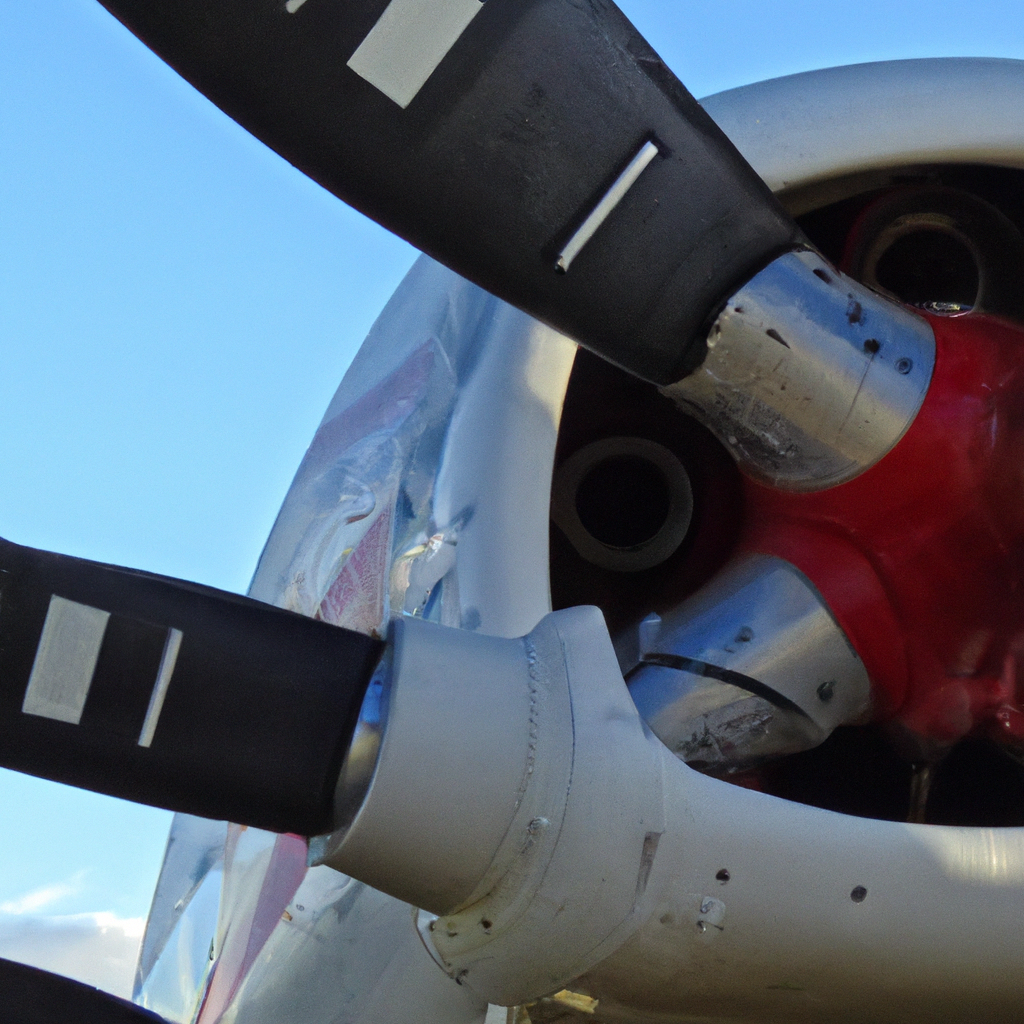 Qu'est-ce qu'un "avgeek" ? - Flywest