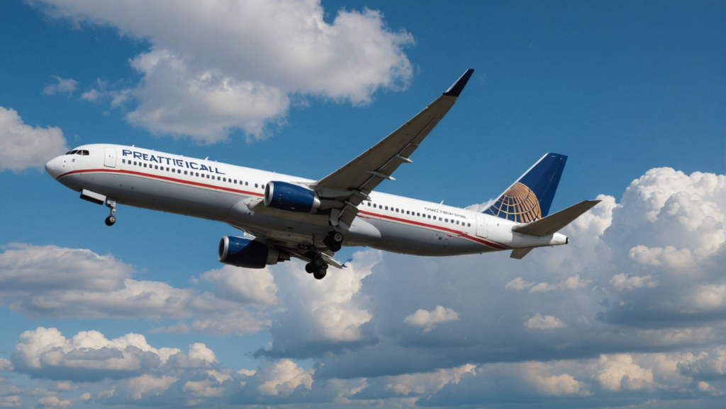 Practical guide: understanding the approach and landing stages of a ...