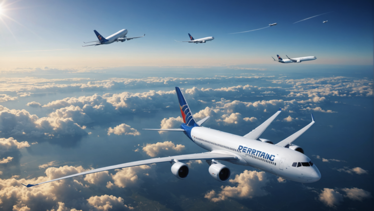 Understanding the factors influencing flight times - Flywest