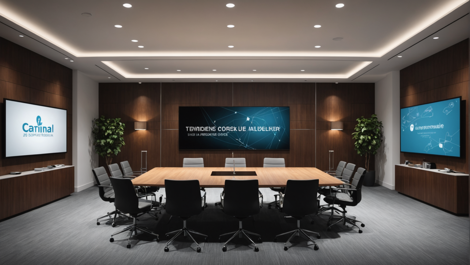 MICE 2024 : L'Essentiel des Nouvelles Tendances à Ne Pas Manquer