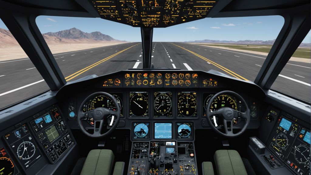 Force G : Décrypter le facteur de charge en aviation Force G : Décrypter le facteur de charge en aviation