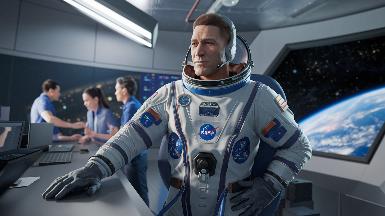 Jared Isaacman: NASA's New Visionary Leader alongside Elon Musk