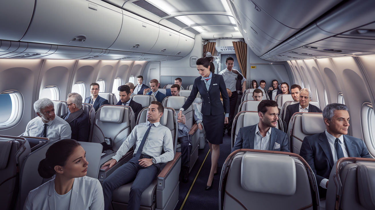 Death on board: Essential aviation protocols